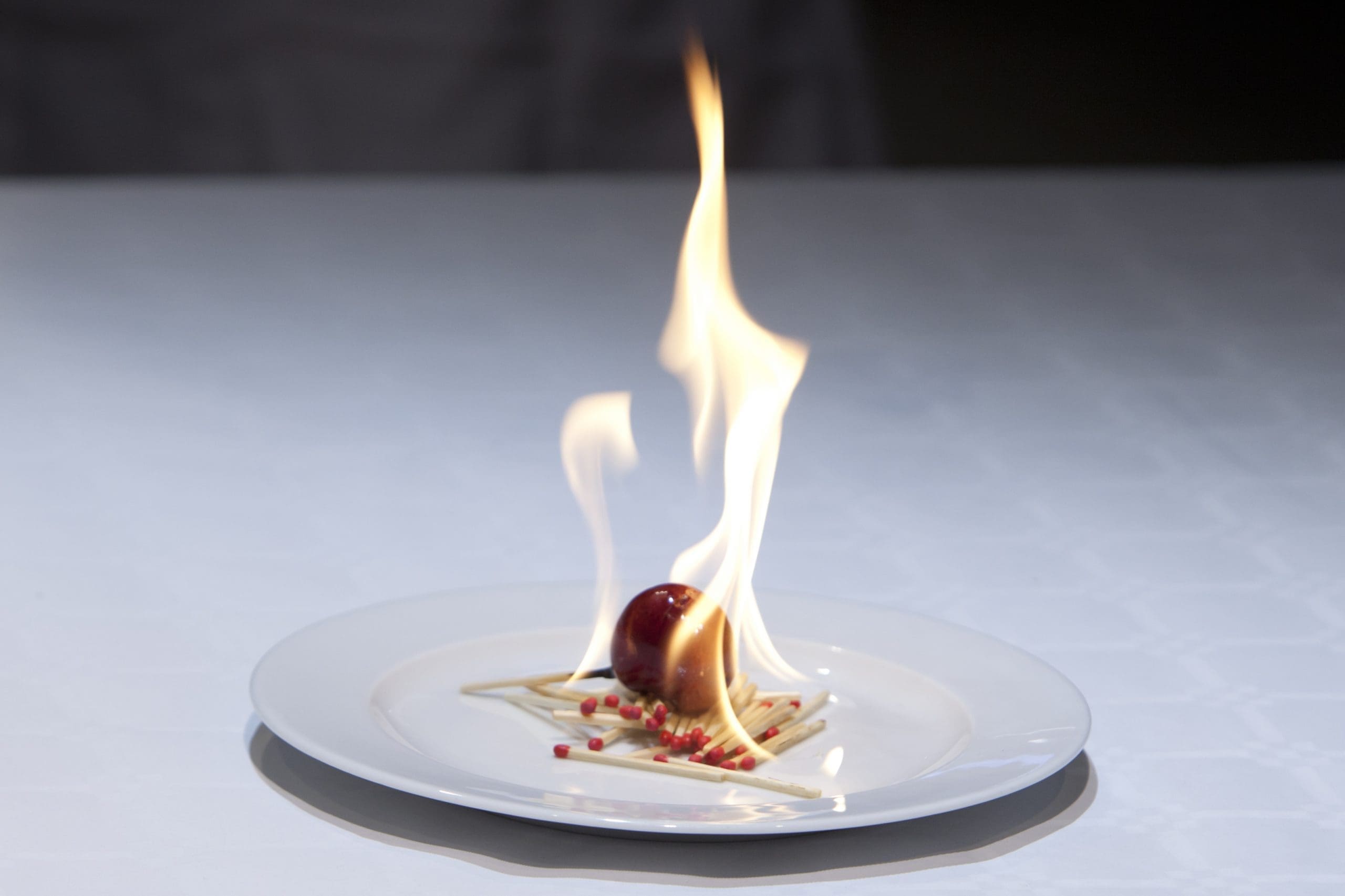 DEATH IS CERTAIN | Theater RAMPE